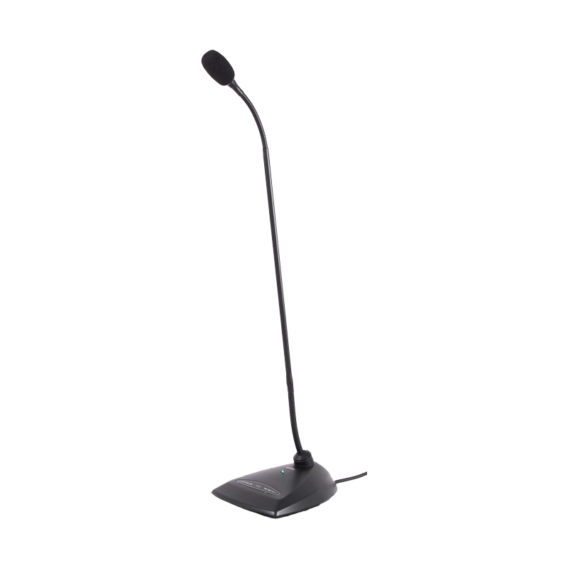 Micro SHURE MX418D/C, mic cổ ngỗng đơn hướng dành cho hội nghị hội thảo ...